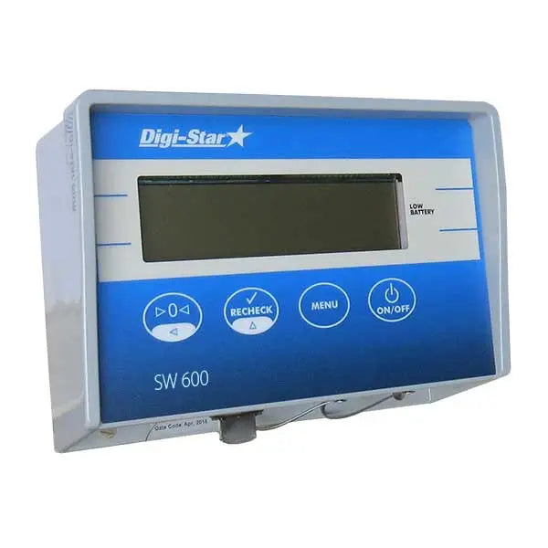 SW600 Scale Weights Cattle While In Working Equipment – Ag Parts Direct