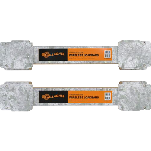 Gallagher Heavy Duty Wireless Load Bars - Ag Parts Direct