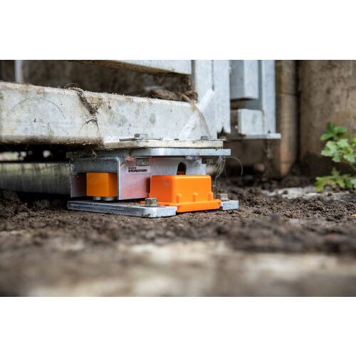 Gallagher Heavy Duty Wireless Load Bars - Ag Parts Direct