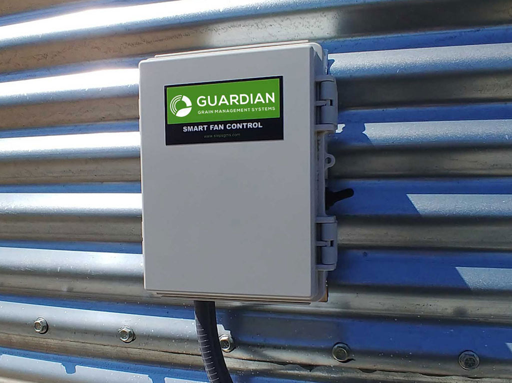 Guardian GMS S2 Control Box - Ag Parts Direct