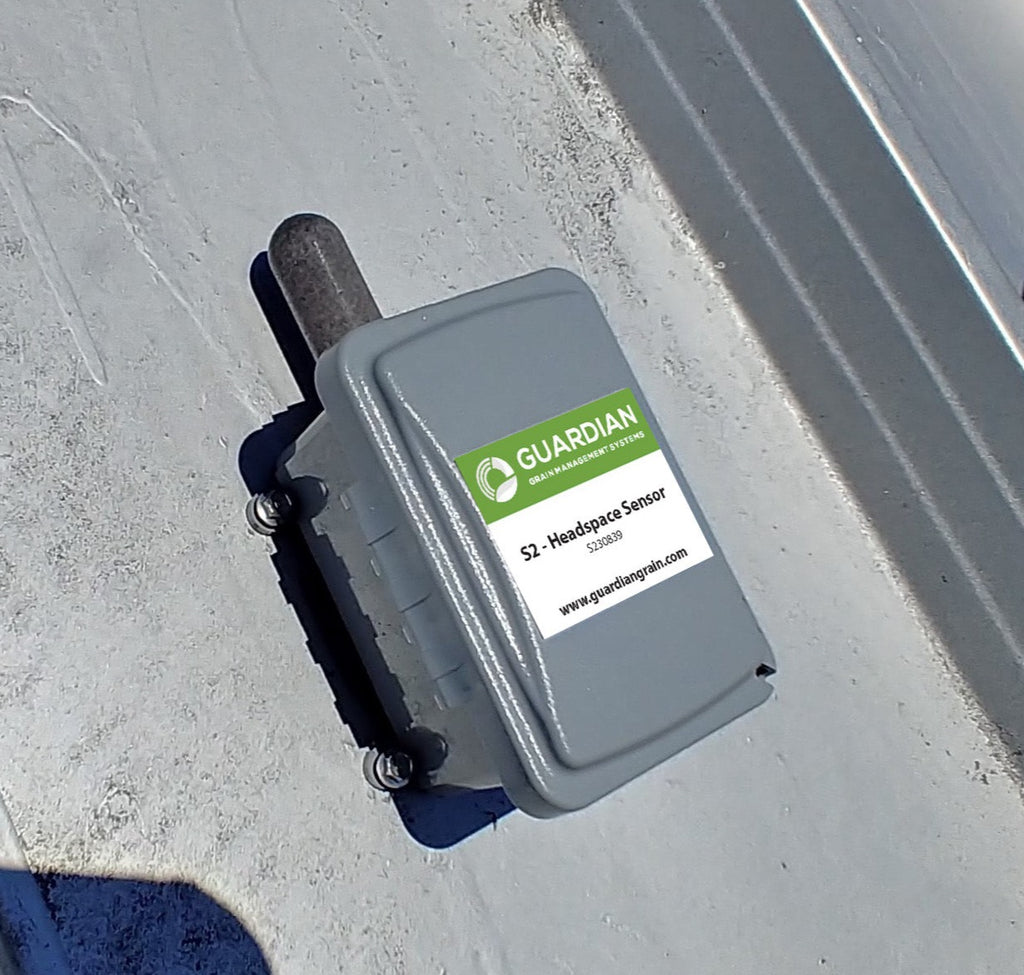 Guardian GMS S2 Headspace Sensor - Ag Parts Direct