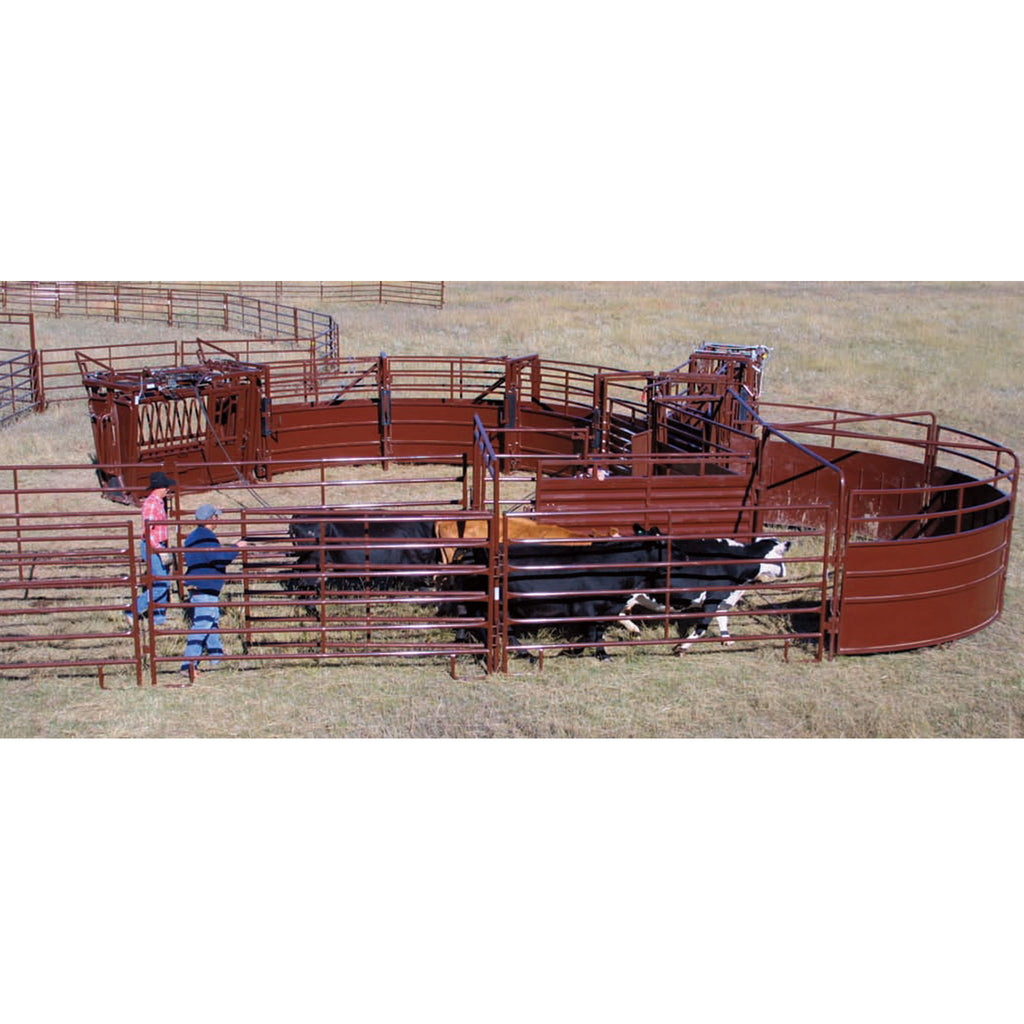 HiQual Classic Working System – Ag Parts Direct