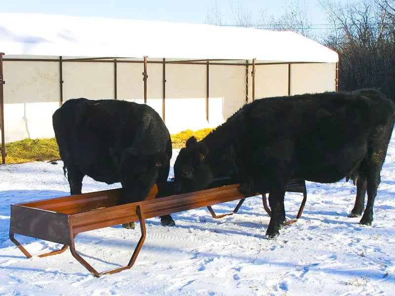 HiQual Grain Bunk Has Increased Strength And Longevity. – Ag Parts Direct