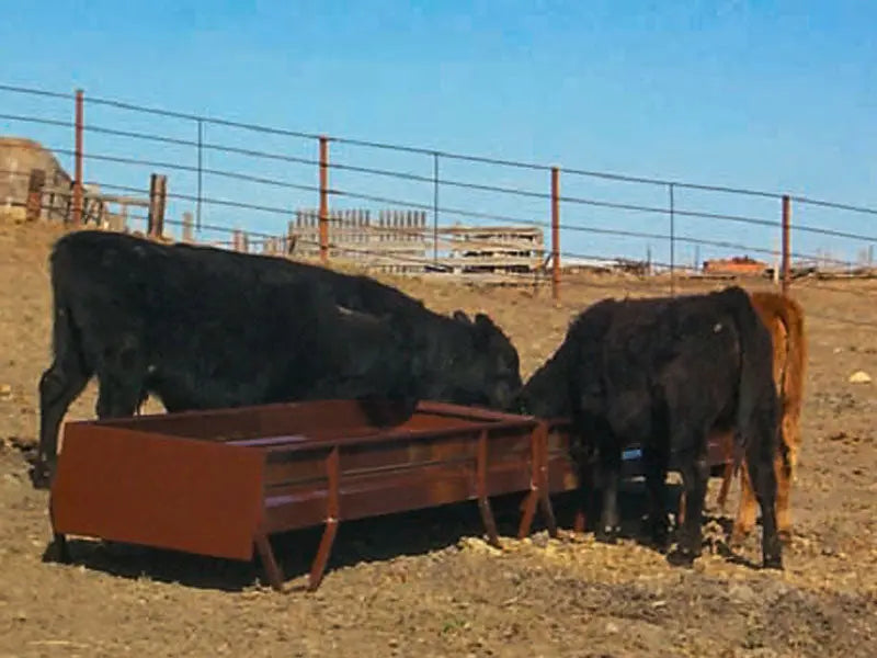 HiQual Grain & Silage Bunk Has Increased Strength And Longevity. – Ag ...