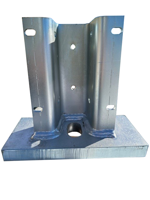 Outside Base Weldment - Ag Parts Direct