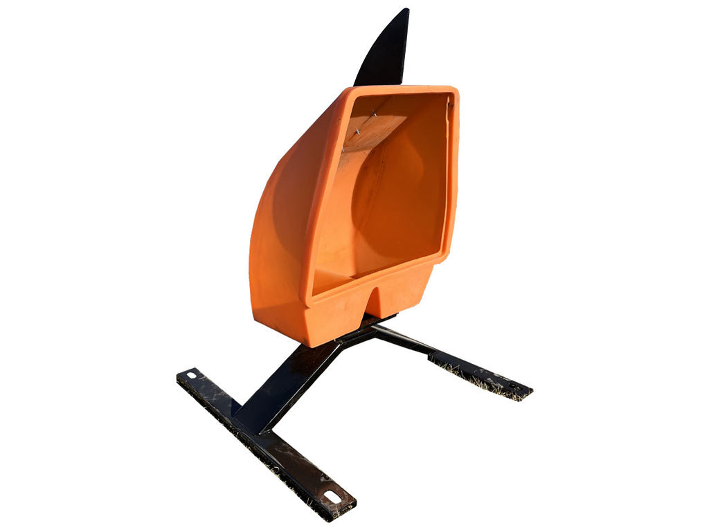 Upright Mineral Feeder - Ag Parts Direct