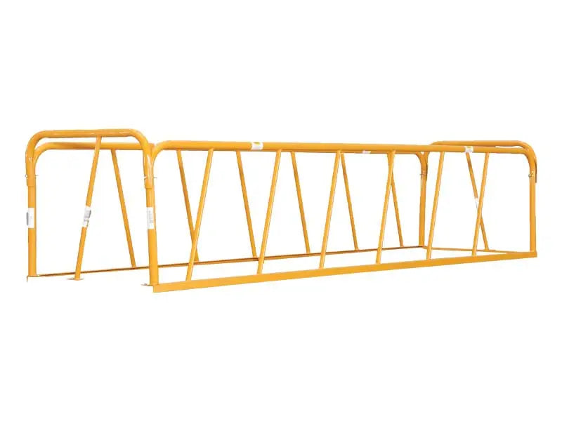 Hay Rack For 12' Steel Hay Bunk Feeder - Ag Parts Direct