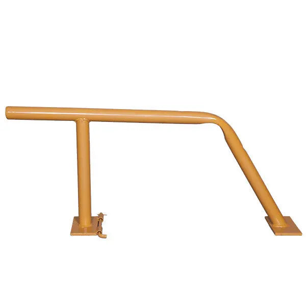 Sioux Steel Squeeze Chute Brisket Bar – Ag Parts Direct