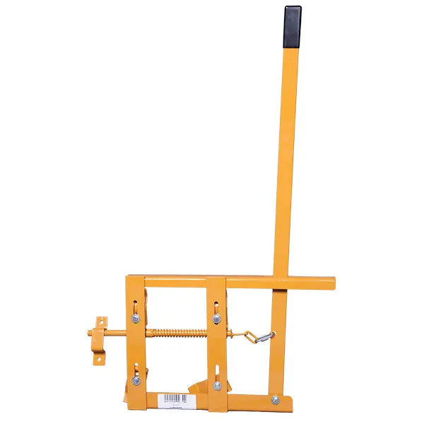 Cowboy Gate Latch by Sioux Steel Company – Ag Parts Direct