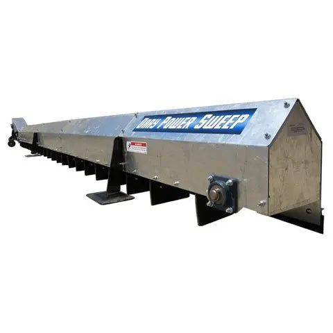 Daay Power Sweep – Ag Parts Direct
