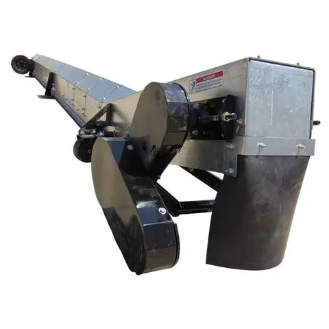 Daay Power Sweep – Ag Parts Direct