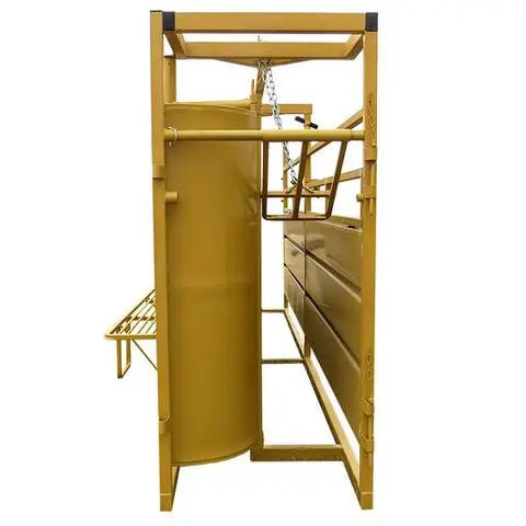 Sioux Steel Working Equipment Adjustable Alleys – Ag Parts Direct