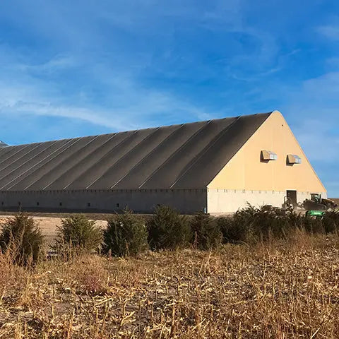 Gable Style Buildings - ProTec – Ag Parts Direct