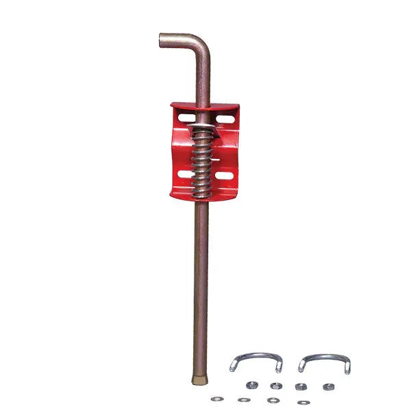 Anchor Prevents Gates from Swinging or Sagging – Ag Parts Direct