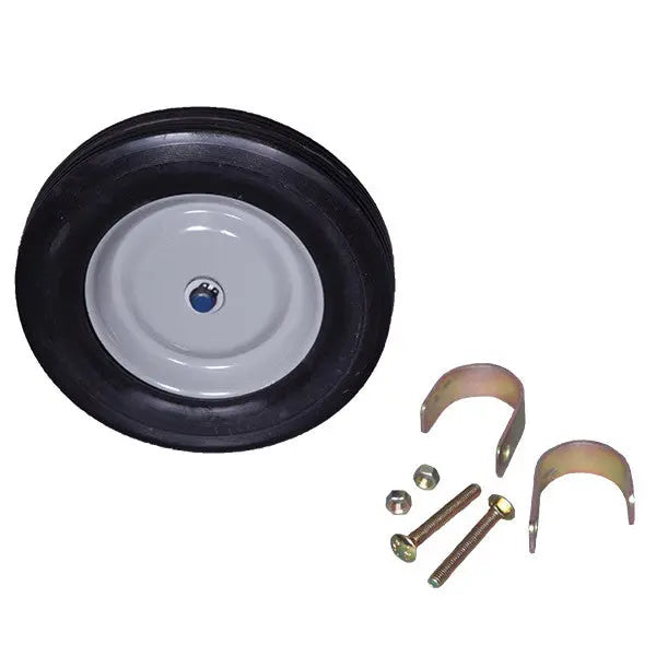 8" Gate Wheel Kit Smooths Opening and Closing Gates – Ag Parts Direct