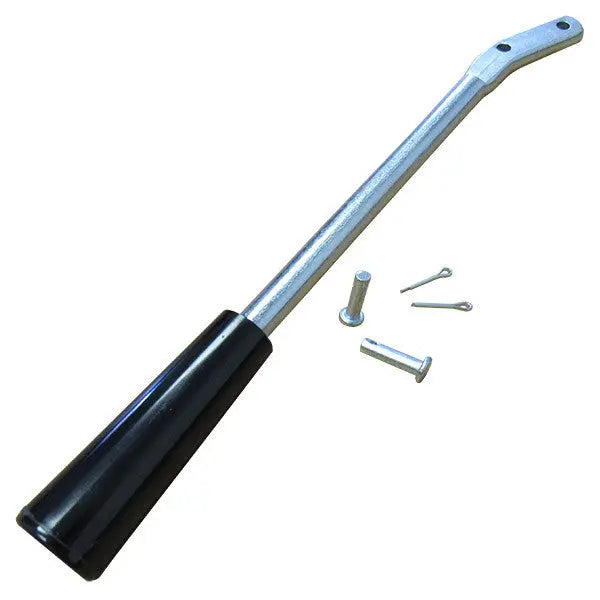 Valve Handle Part for HiQual Hydraulic Squeeze Chutes – Ag Parts Direct