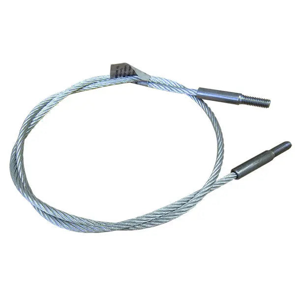 Head Gate 46.5" Cable for HiQual Classic Working Equipment – Ag Parts ...