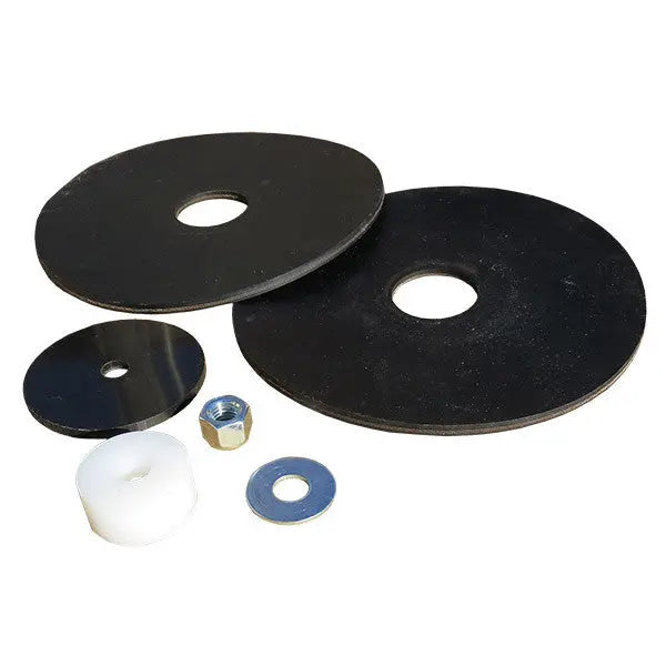 Replacement Flap for Sioux Steel Ground Mineral Feeder – Ag Parts Direct