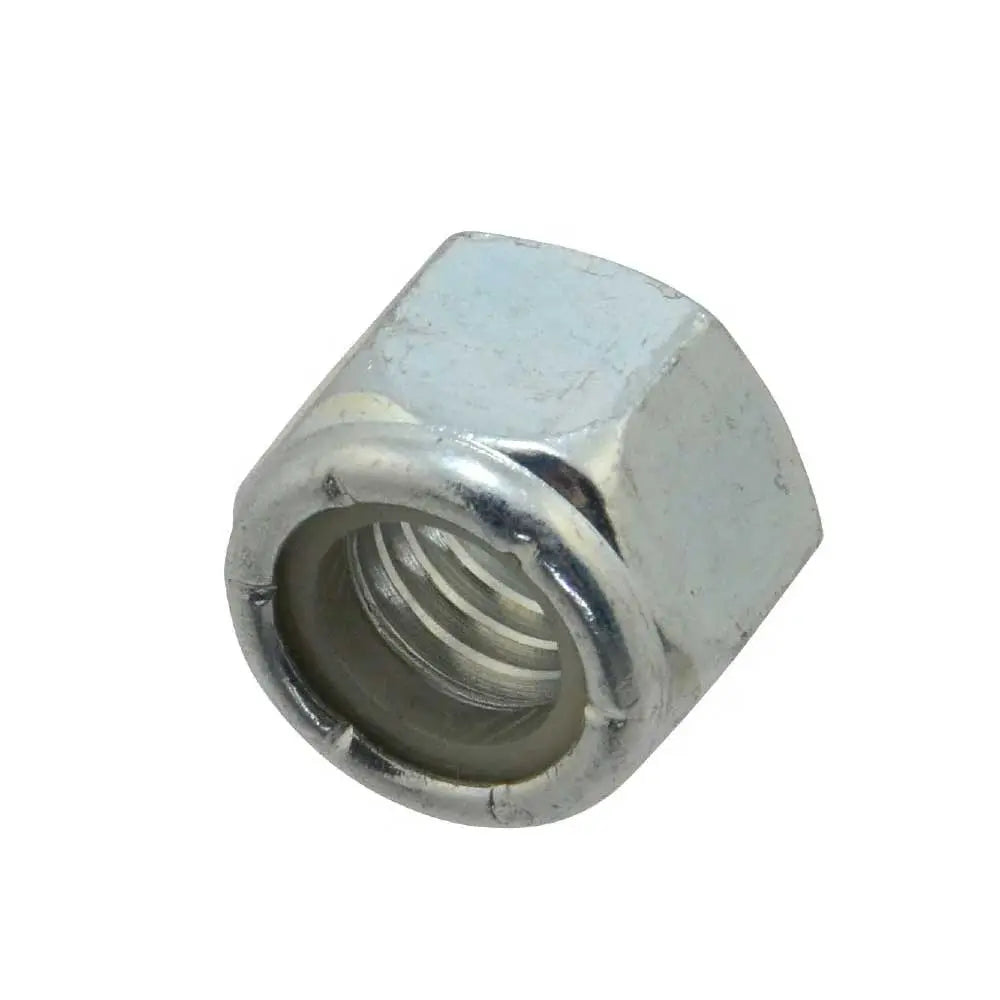 Head Gate Panel Pivot Nut- Hydraulic Squeeze Chute (HiQual) - Ag Parts ...