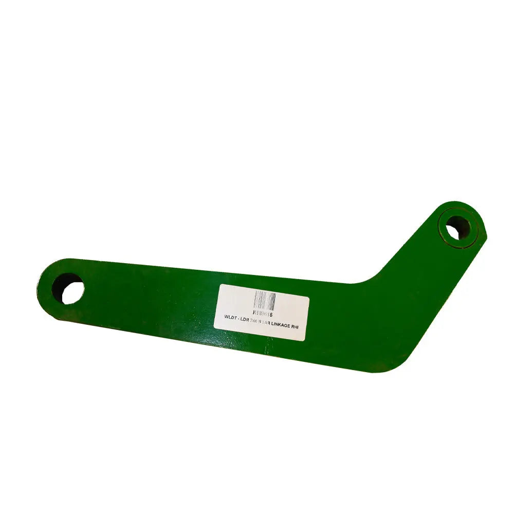 JD 740 NSL Loader Linkage Weld Mount Left Handed Inner Rear - Replaces ...
