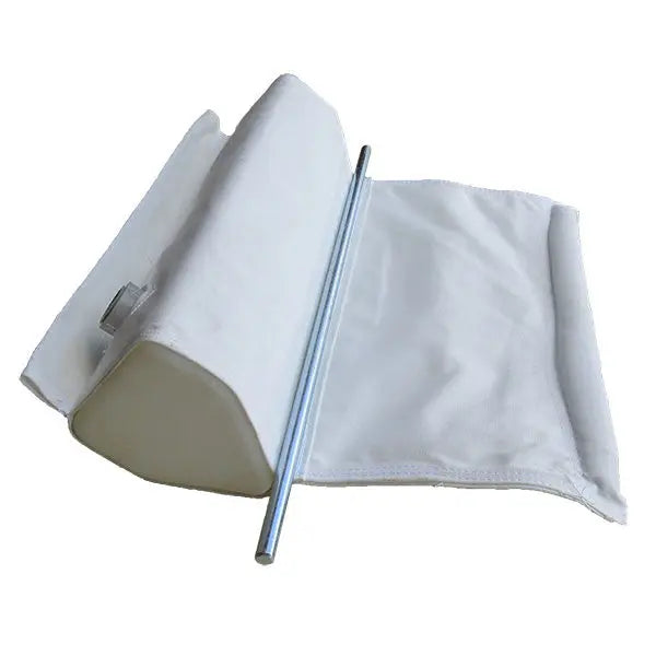 Oiler Mop Kit for Sioux Steel Upright Mineral Feeder – Ag Parts Direct