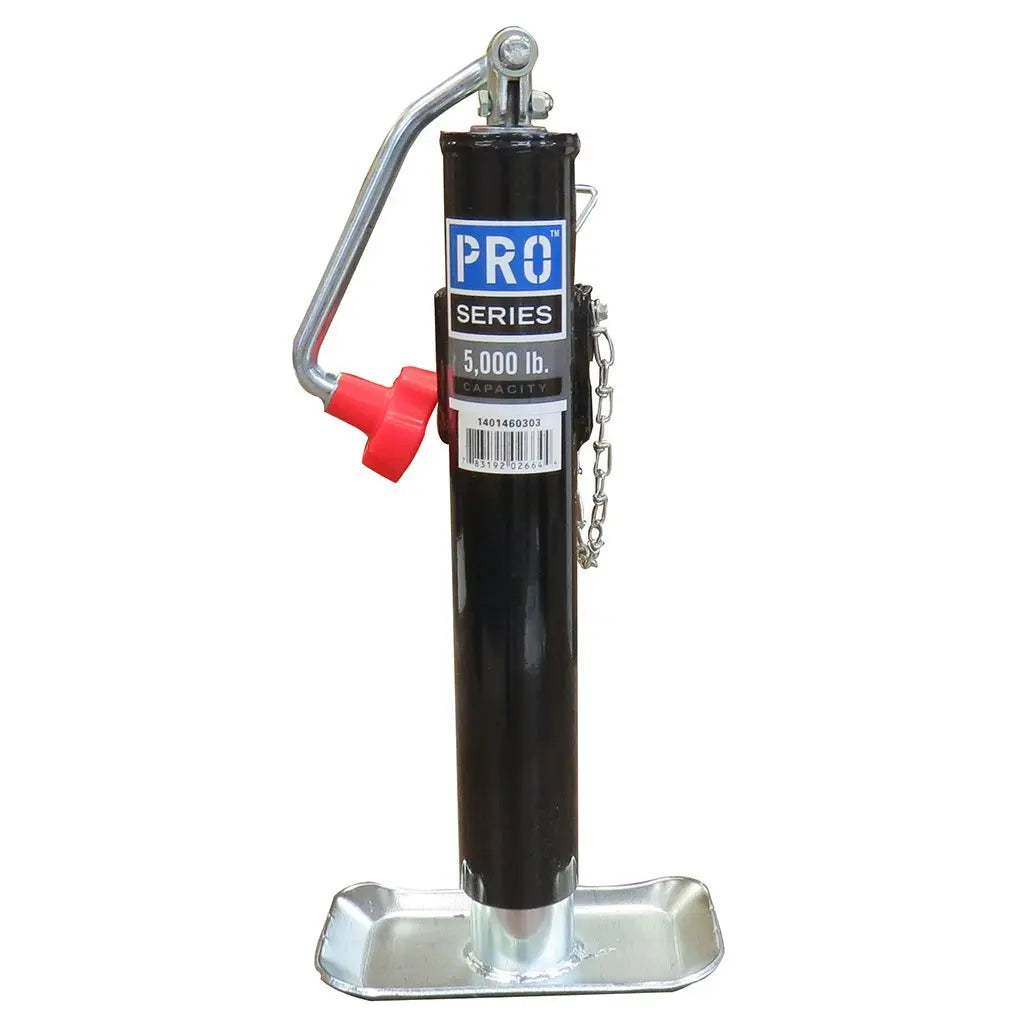 5,000 LB Lift Jack for Sioux Steel Squeeze Chute Cart – Ag Parts Direct