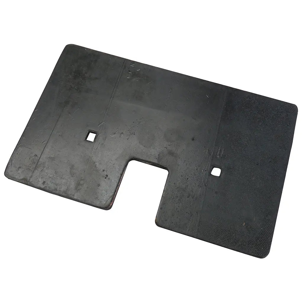 Flexible Rubber Paddle Part for Paddle Sweeps - Ag Parts Direct