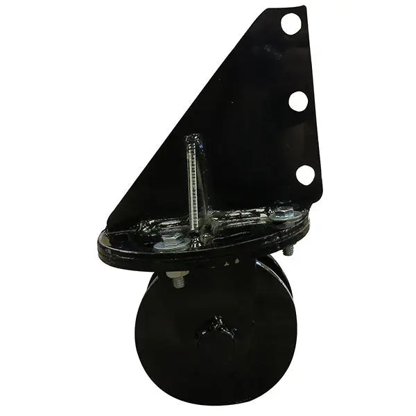 Safely Unload Grain Bins - Paddle Sweep Roller Wheel – Ag Parts Direct