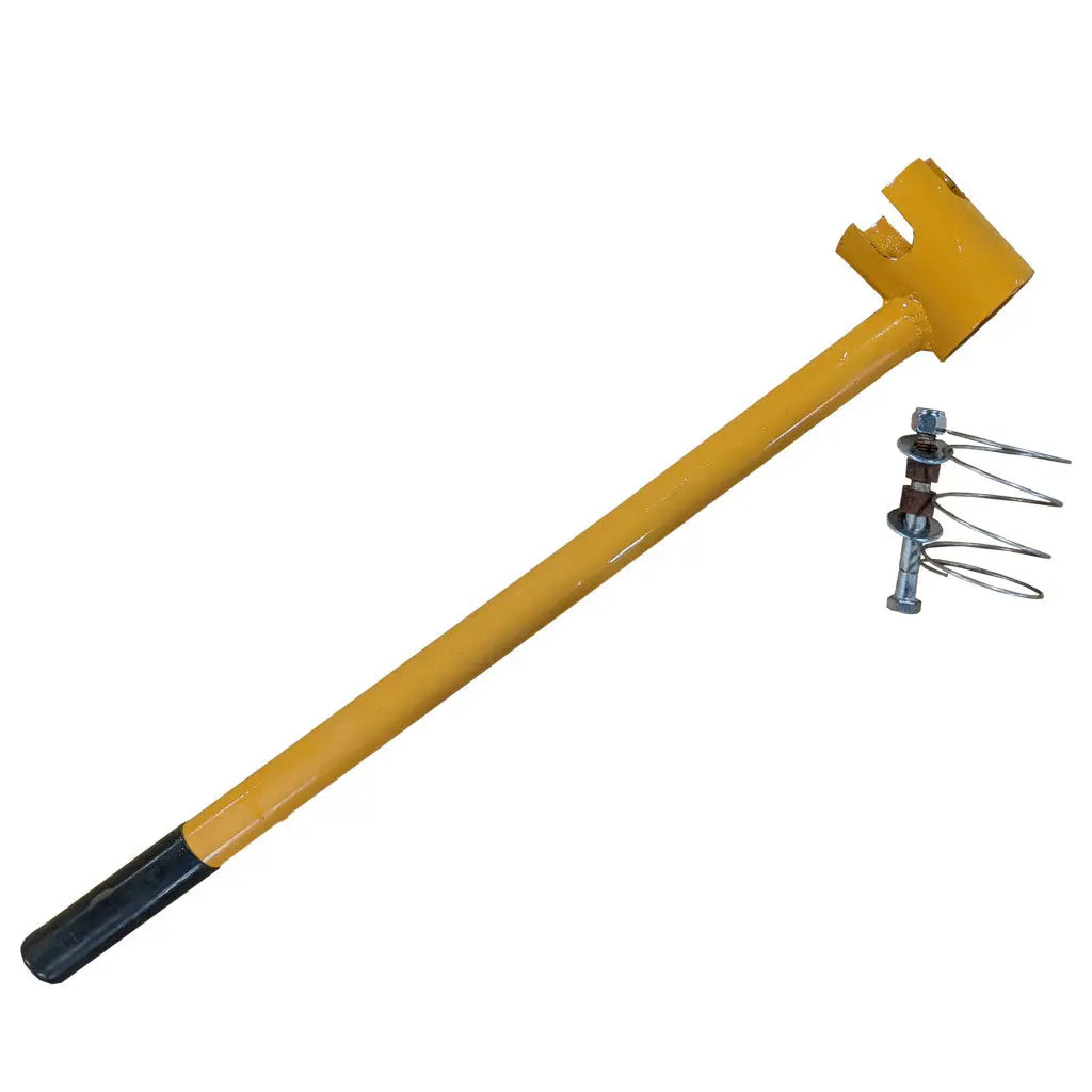 Sioux Steel Squeeze Chute Ratchet Lock Handle Kit – Ag Parts Direct