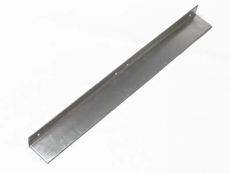Door Latch Stiffener (Takes 1/4" Hardware) - Ag Parts Direct