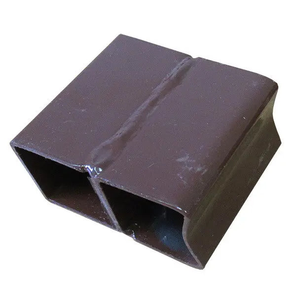 HiQual Heavy Duty Panel Pin/Pin 2 Way Connector Part – Ag Parts Direct