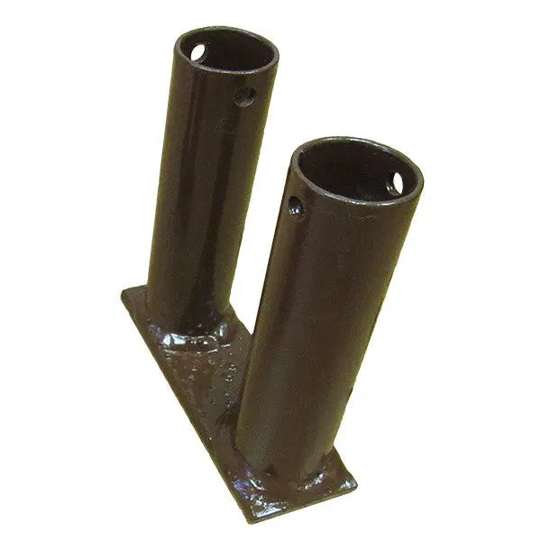 HiQual Heavy Duty Panels Tube/Tube Connector – Ag Parts Direct