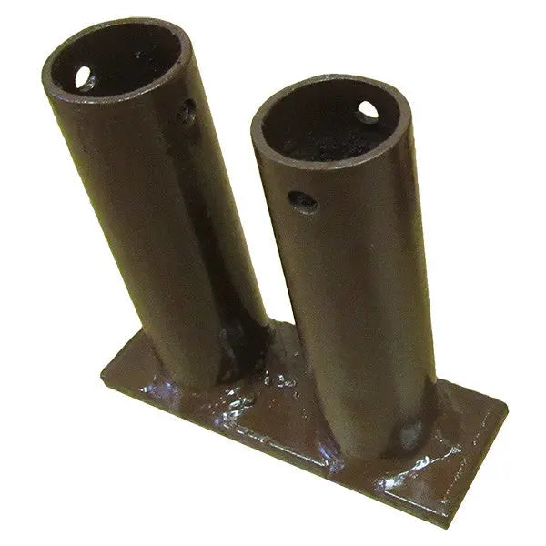HiQual Heavy Duty Panels Tube/Tube Connector – Ag Parts Direct