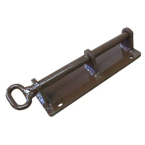 HiQual Heavy Duty Panel Tube/Wall Connector Part – Ag Parts Direct