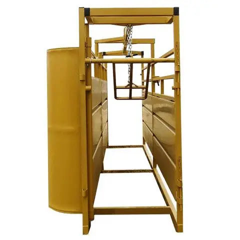 Sioux Steel Working Equipment Adjustable Alleys – Ag Parts Direct