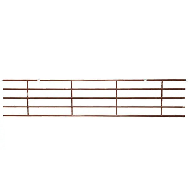 20' Steel Tube Fencing Panels in Custom Colors – Ag Parts Direct